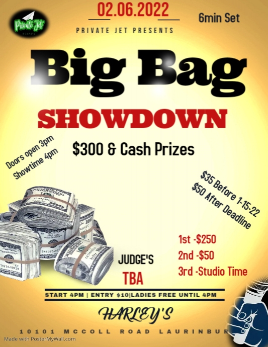 Copy of Copy of MONEY FAST Flyer Template | PosterMyWall