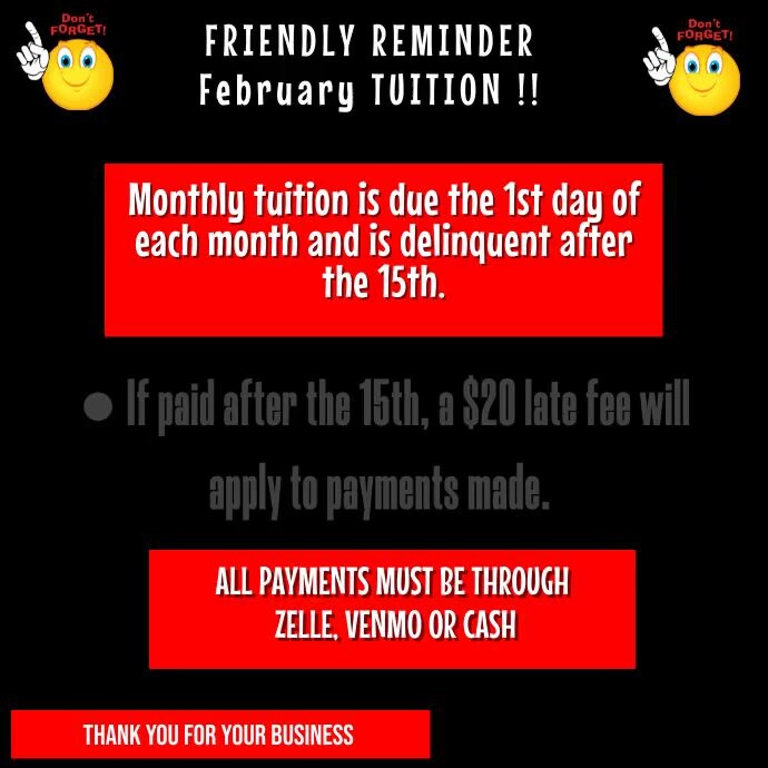 Cancelled Event Notice Social Media video | PosterMyWall