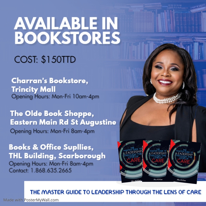 BOOKSTORE FLYER | PosterMyWall