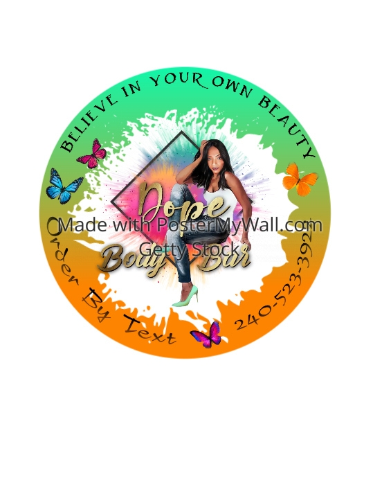 Copy of Copy of Copy of LOGO DESIGN TEMPLATE | PosterMyWall