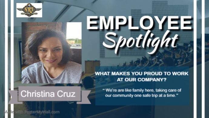Employee Spotlight | PosterMyWall