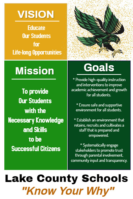LCS-mission/vision/goals | PosterMyWall