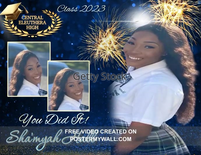 Graduation (1) | PosterMyWall