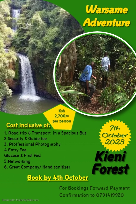 Ridwan Kieni 1 | PosterMyWall