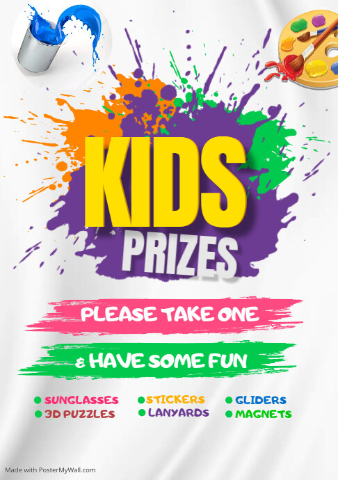 kids festival | PosterMyWall