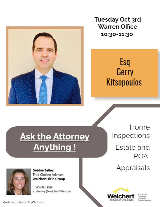 poster | PosterMyWall