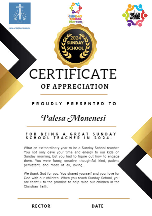 certificate | PosterMyWall