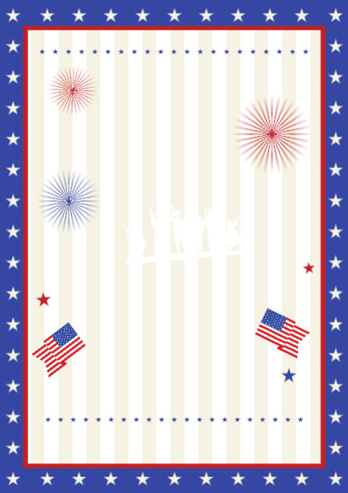 VETERANS DAY POSTER | PosterMyWall