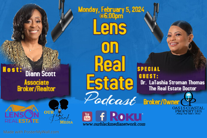 Talk Show Flyer | PosterMyWall