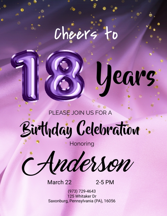 This Design Template is not available | PosterMyWall