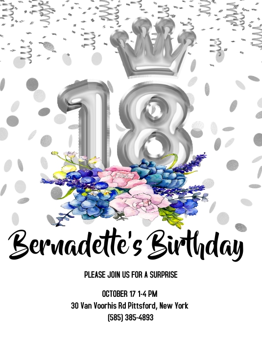 This Design Template is not available | PosterMyWall