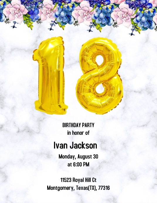 This Design Template is not available | PosterMyWall