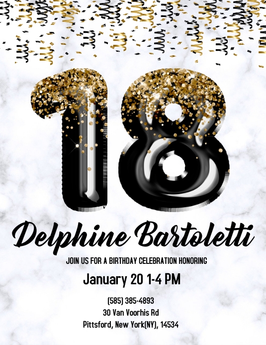 This Design Template is not available | PosterMyWall