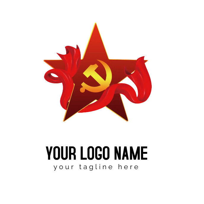 18th National Congress of the Communist Party Template | PosterMyWall