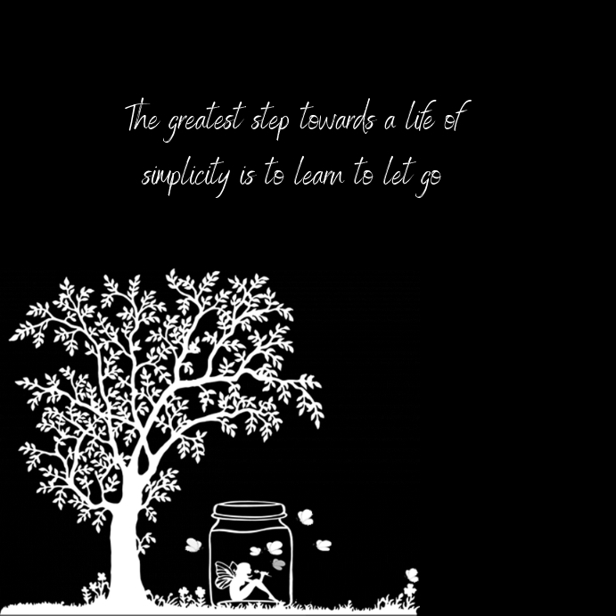 Copy of 19 Let it go | PosterMyWall