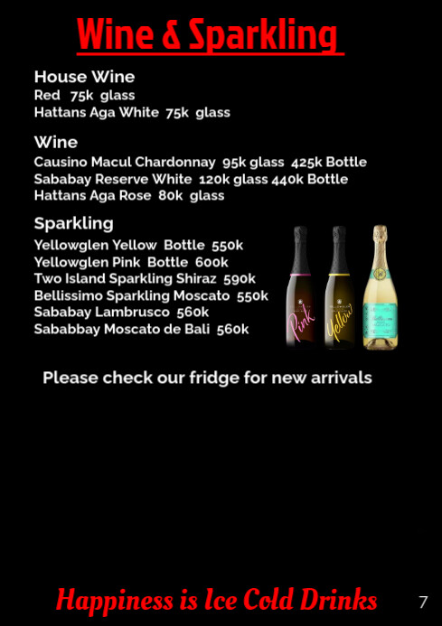 Wine page 7 | PosterMyWall