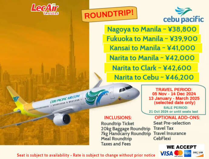 Copy of CEBU PAC ASIA (4) | PosterMyWall