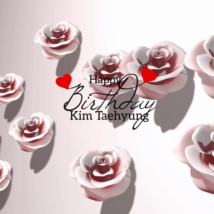 191 HBD Template | PosterMyWall