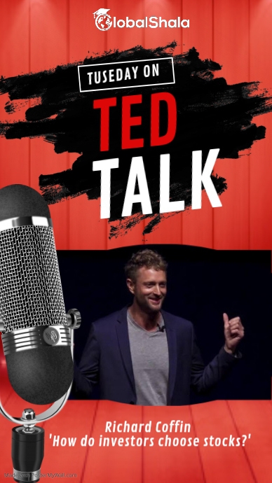 Copy of Copy of Copy of Radio Talk Show Flyer Template | PosterMyWall