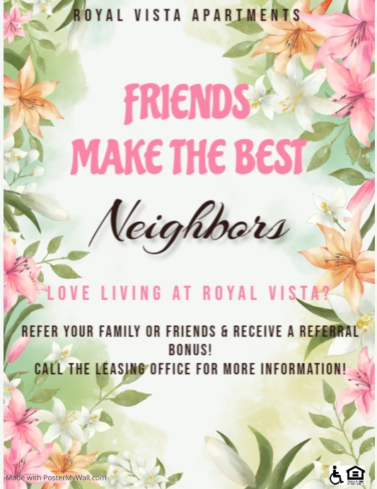 spring, event,spring card (5) | PosterMyWall