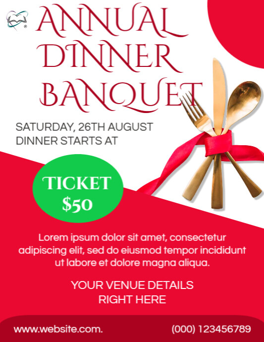 Banquet | PosterMyWall