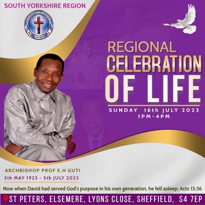 church prayers, 21 days of fasting (1) | PosterMyWall