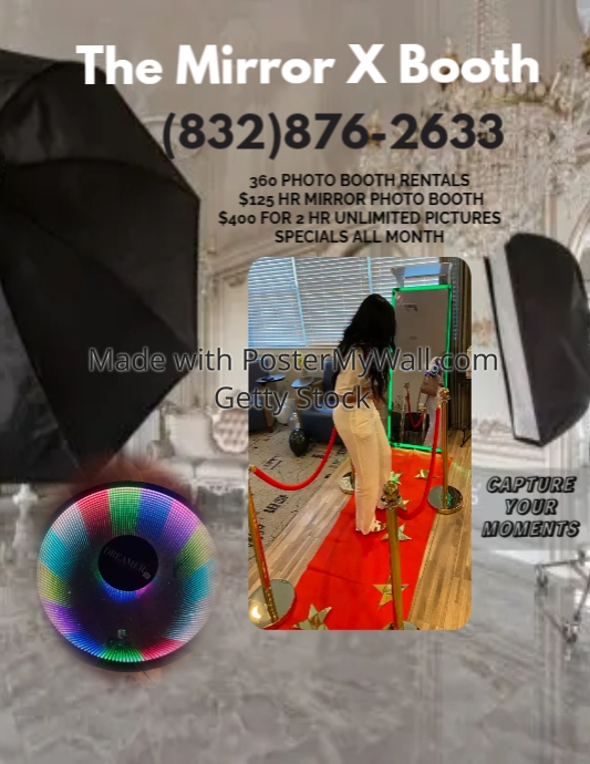 product video flyer | PosterMyWall