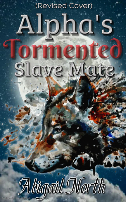 Copy of Alphas Tormented Slave Mate KINDLE | PosterMyWall