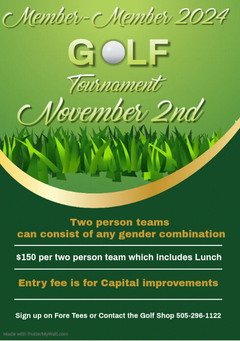 Member-Member | PosterMyWall