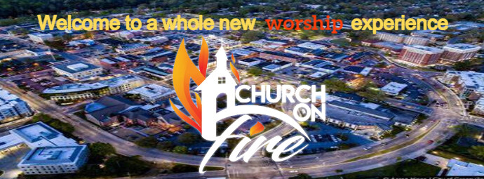 Ministry banner | PosterMyWall