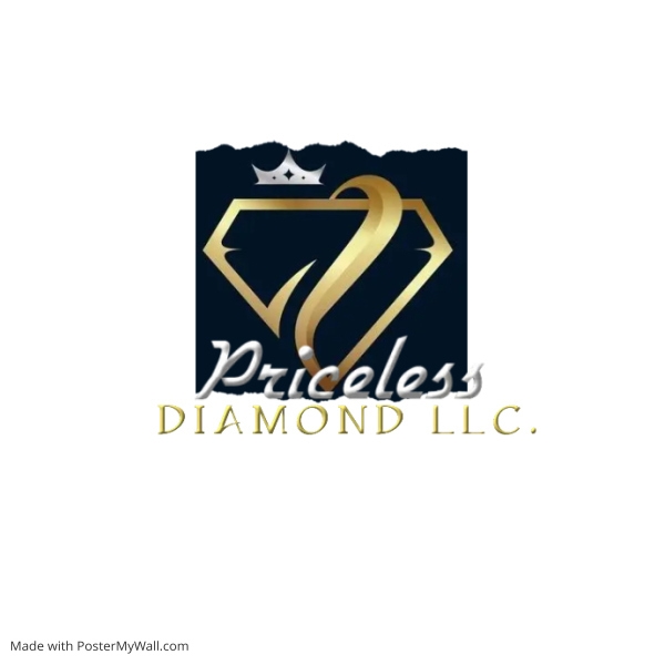 Diamond logo,diamond jewelry logo,gold diamon | PosterMyWall