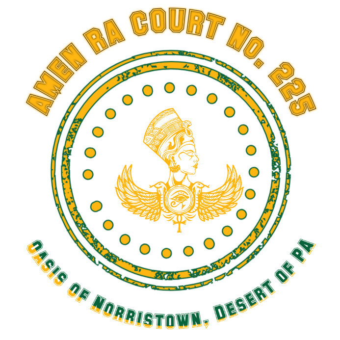 AMEN RA HOCKEY LOGO | PosterMyWall