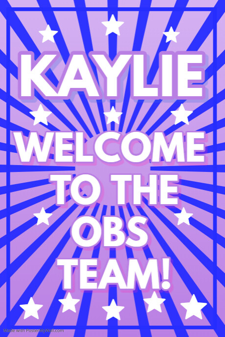 2023 Bulletin 3x5 (7) | PosterMyWall