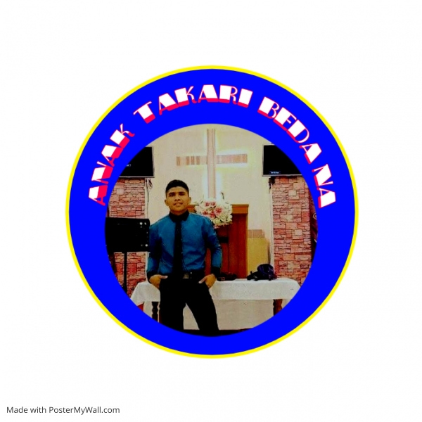 Salinan LOGO-BLUE | PosterMyWall