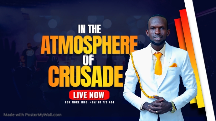 Church | PosterMyWall