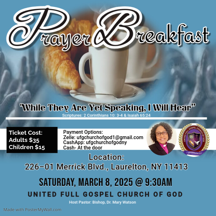 sunday flyer template (21) | PosterMyWall