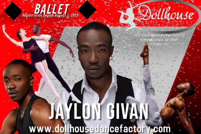 jaylon givan | PosterMyWall