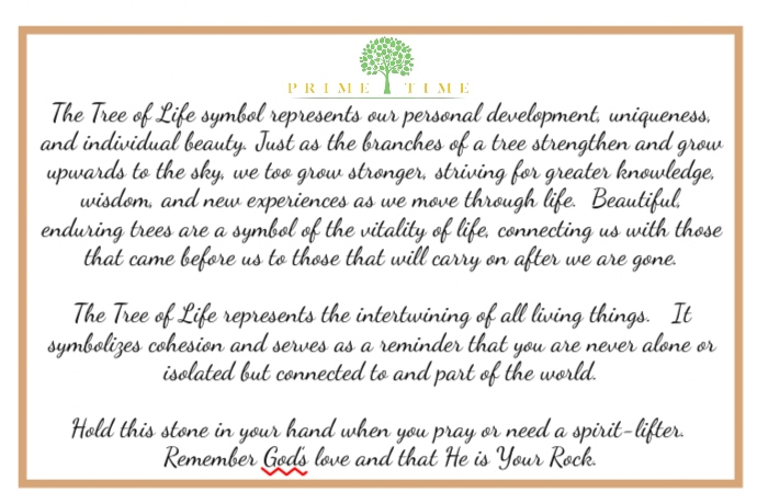 Prime Time | PosterMyWall