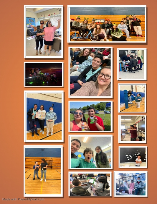 Yearbook Template | PosterMyWall