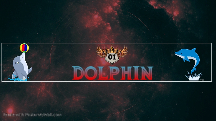 Copy of Space Galaxy Universe Youtube Thumbnail | PosterMyWall