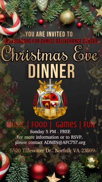 Christmas dinner | PosterMyWall