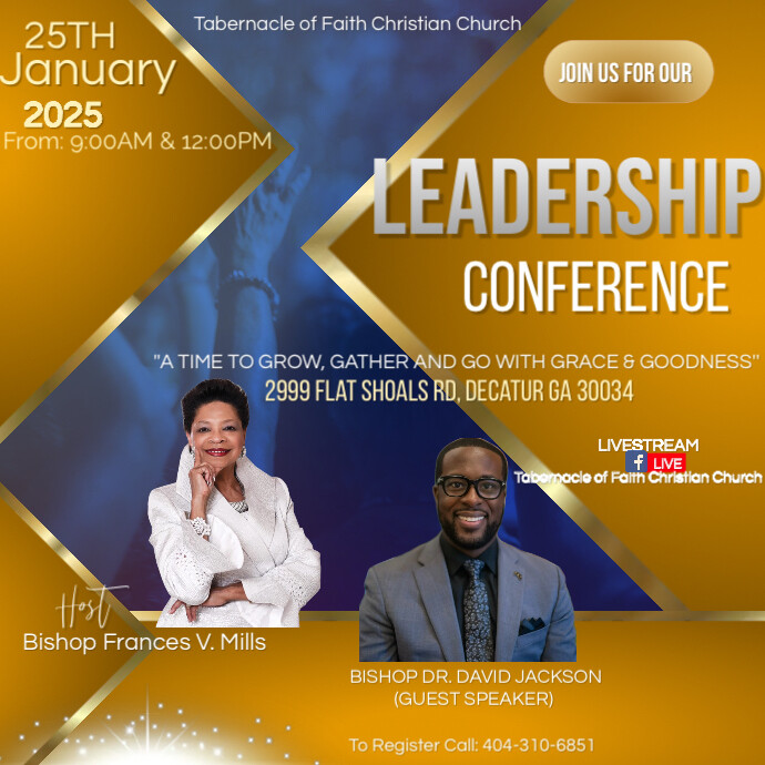 pastoral anniversary | PosterMyWall