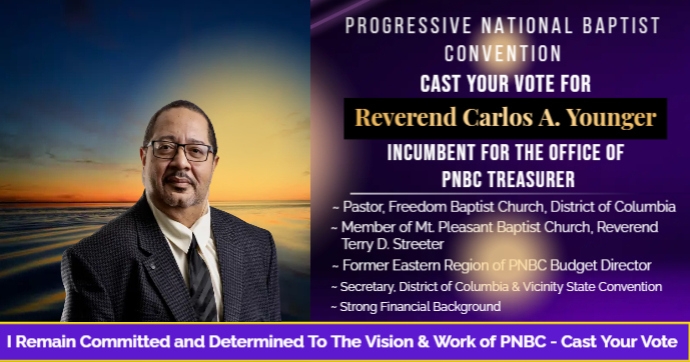 FINAL TREASURER FLYER | PosterMyWall