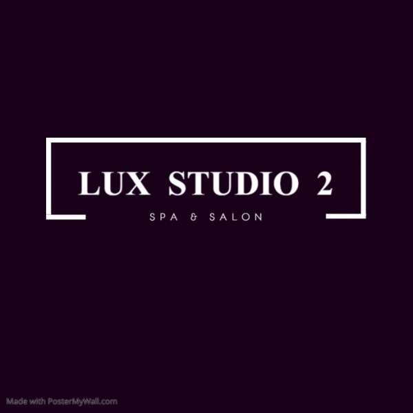 Copy of Lux Studio 2 | PosterMyWall