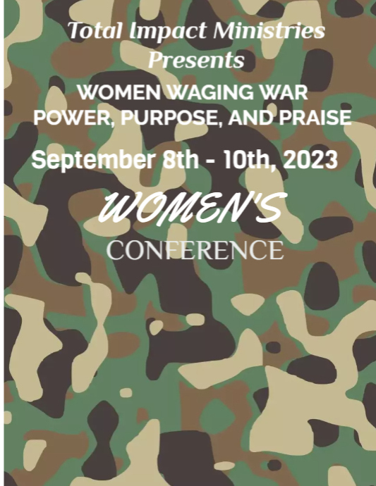 Camo Army Birthday Party Invitation Template | PosterMyWall