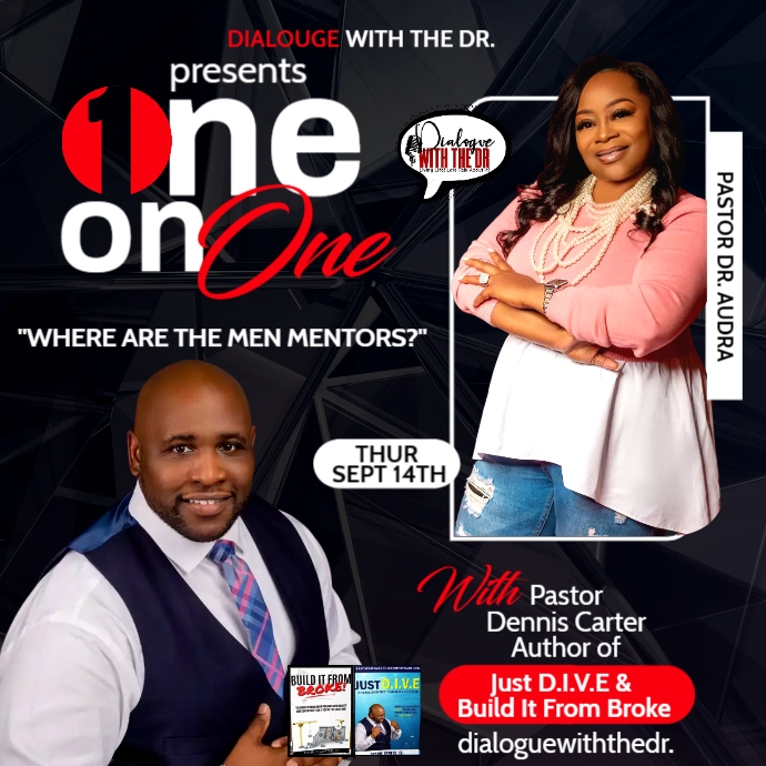 modern podcast advertisement | PosterMyWall