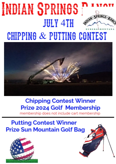 Copy of KIDS GOLF TOURNAMENT POSTER (2) | PosterMyWall