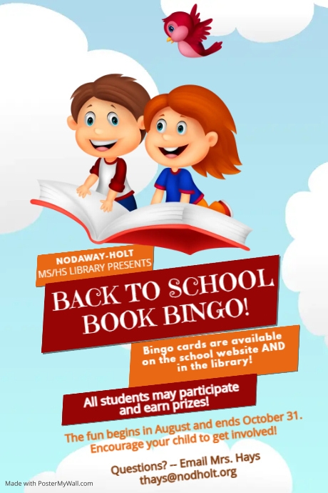 Copy of Parent flyer | PosterMyWall