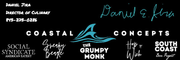 DANNY.SIGNATURE | PosterMyWall