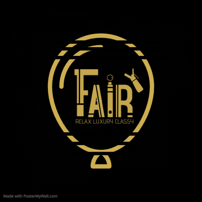 FAIR-LOGO | PosterMyWall